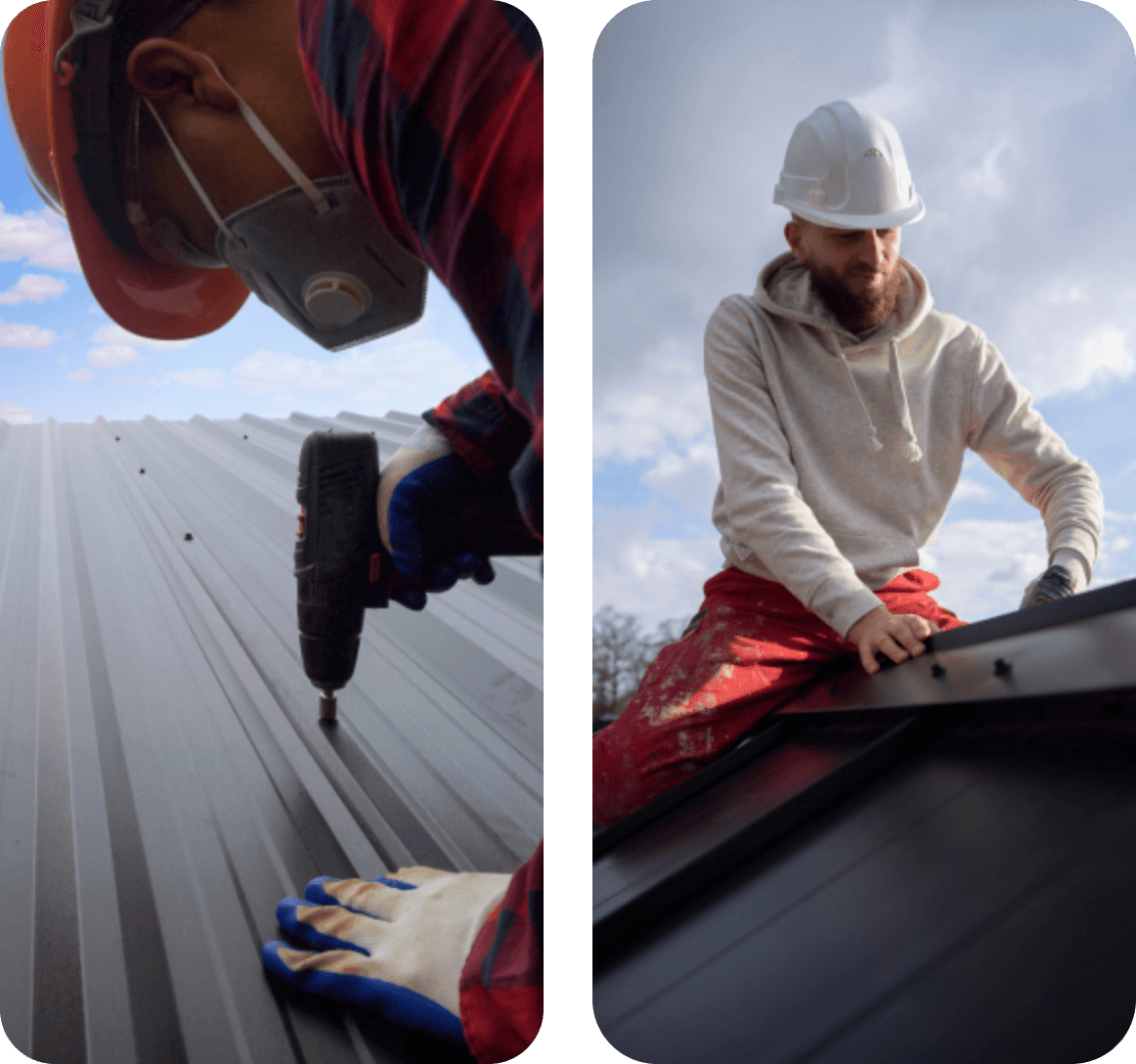 About Us - Integrity Roofing